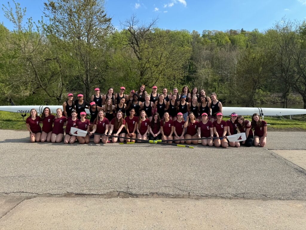 Radnor Girls Crew Club (RGCC) – A high school rowing program for Radnor ...
